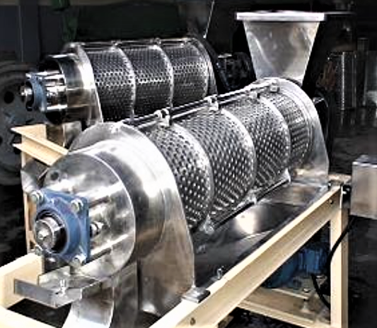 Ace Process Equipment Corporation