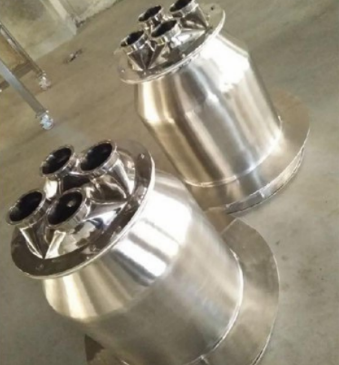 Ace Process Equipment Corporation